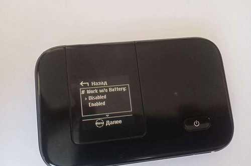 Huawei E5372,optus ac800s lte cat.9. mimo, роутер