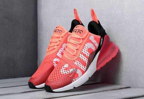 Мужские кроссовки Nike Air Max 270