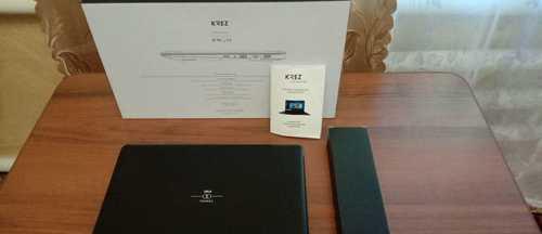 Ноутбук Krez SmartBook N1403S