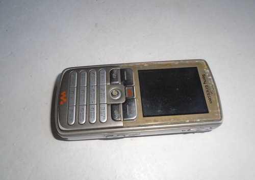 Sony Ericsson w700i