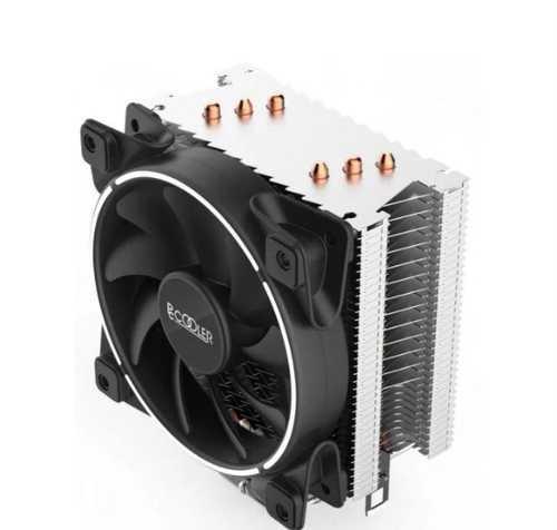 Кулер для процессора PCCooler GI-X3