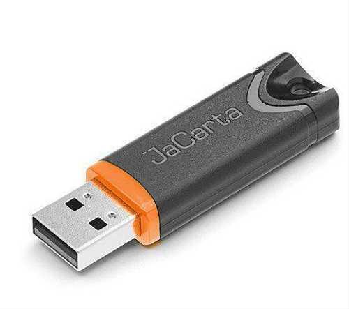 Usb токен как взломать