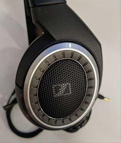 Наушники Sennheiser HD 439