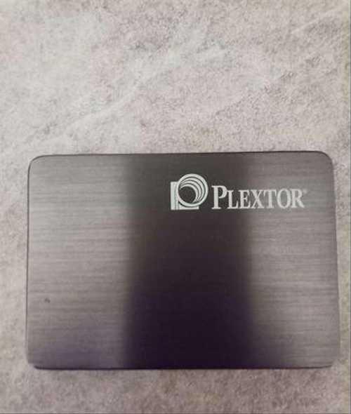 SATA SSD диск Plextor 128GB