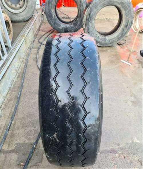 Грузовые шины б/у Bridgestone M748 385/65R 22.5