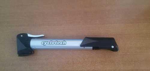 Ручной велонасос Cyclotech CP-2