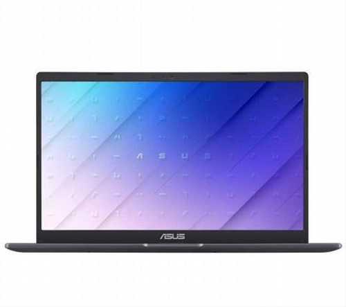 Ноутбук Asus E510MA-BR018T (90NB0Q65-M07080) Black