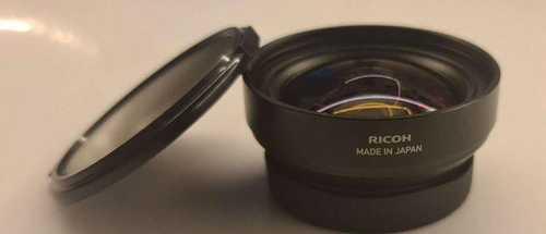 Ricoh GW-3