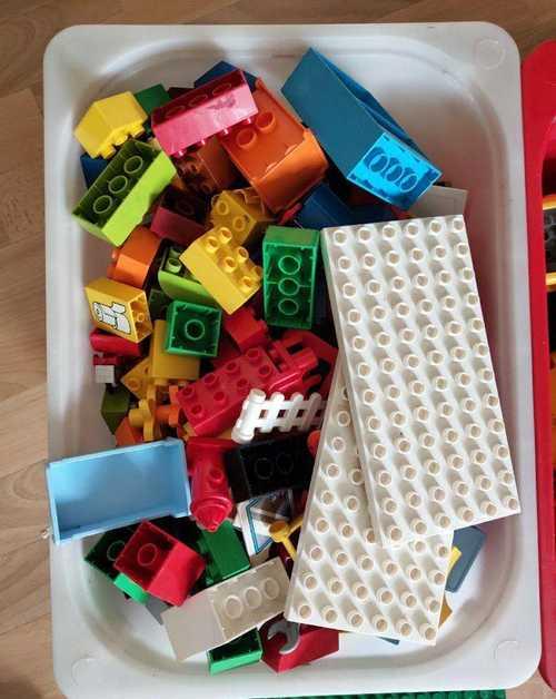 Lego duplo