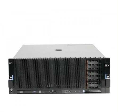 Сервер 24 Ядра 48 потоков Xeon 8C X7550