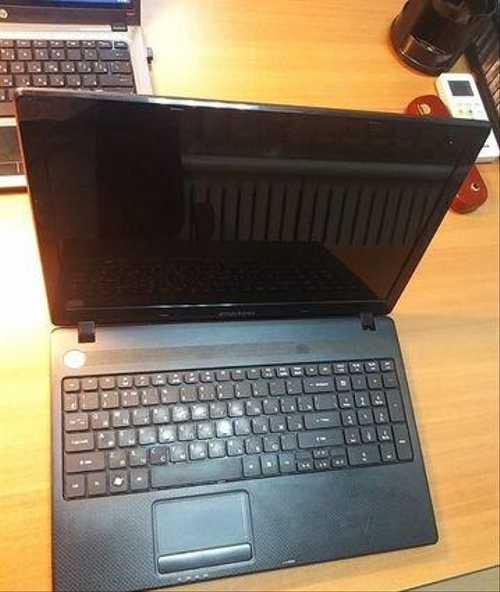 Ноутбук Acer i3, 15.6”