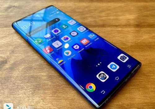 Vivo nex 3 рст обмен