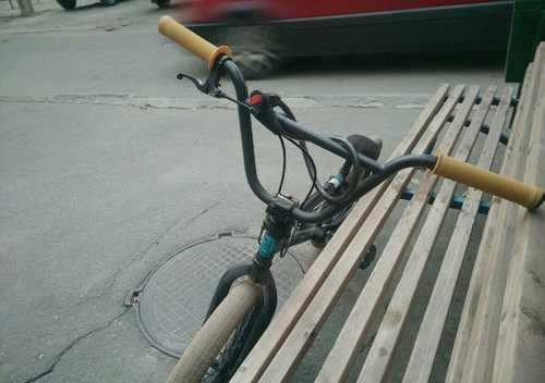 Продаю BMX Slammer GT bikes