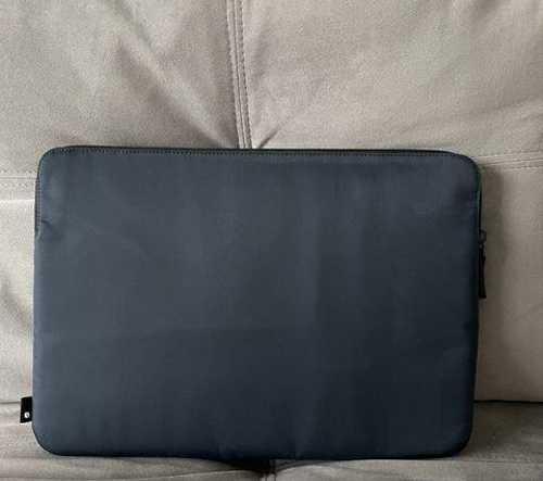 Incase чехол на macbook 15"