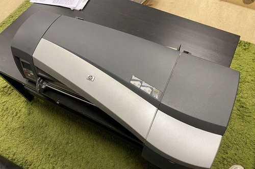 Плоттер hp designjet 90r