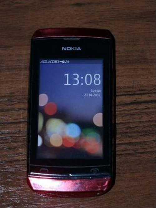 Телефон nokia-305