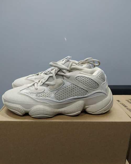 Кроссовки adidas yeezy 500