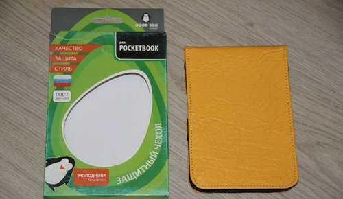 Чехол для Pocketbook 650