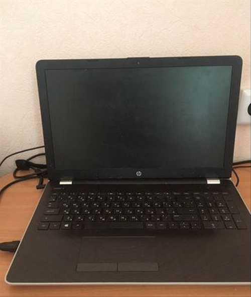 Какие игры потянет ноутбук hp laptop 15 bw0xx