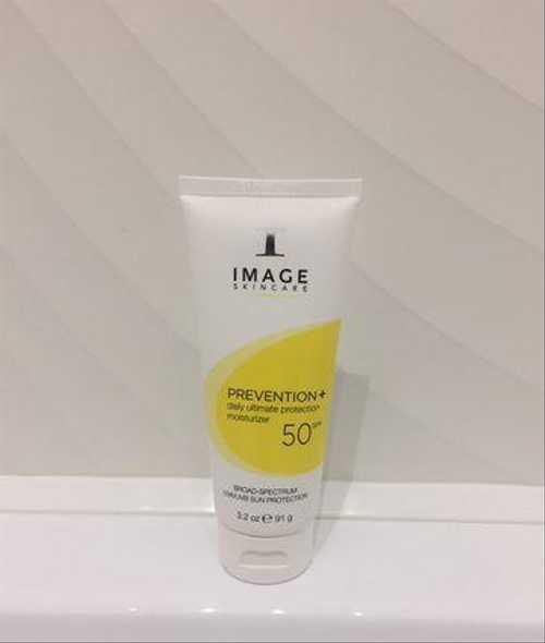 Image Skincare prevention+ daily spf 50