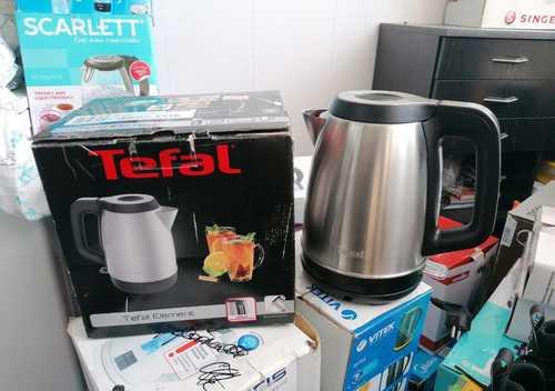 Чайник Tefal KI280230