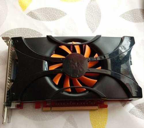 Греется видеокарта gtx 460