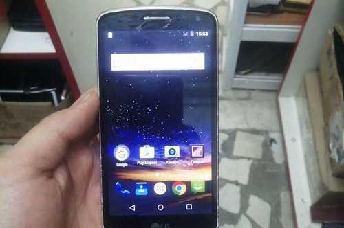 Телефон LG K5 X220DS