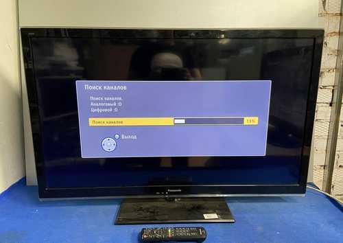 Телевизор Panasonic TX-L39EM5A