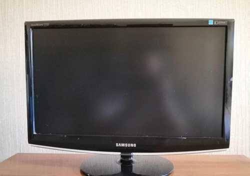 Монитор Samsung 2233SN
