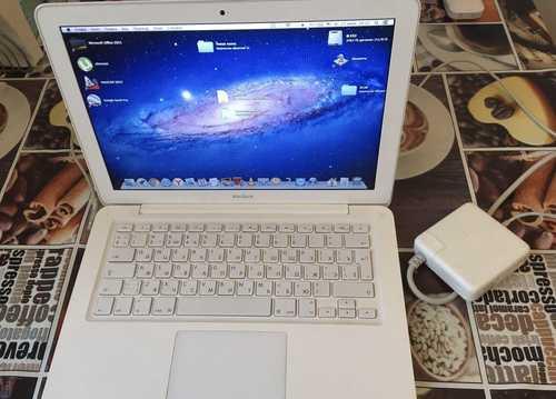 Apple MacBook late 2009