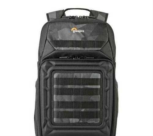 Рюкзак Lowepro DroneGuard BP 250 черный