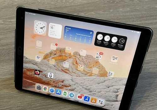 iPad Air3 64GB Wi-Fi