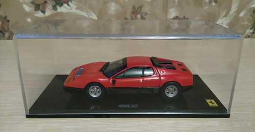 Ferrari 512BB, 355 Spider 1:43 kyosho