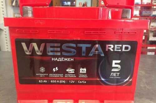 Аккумулятор vesta. Westa Red аккумулятор 60ah. Аккумулятор Westa Red 65. Westa Red аккумулятор 60ah 640a. Vesta Red  аккумулятор 75.