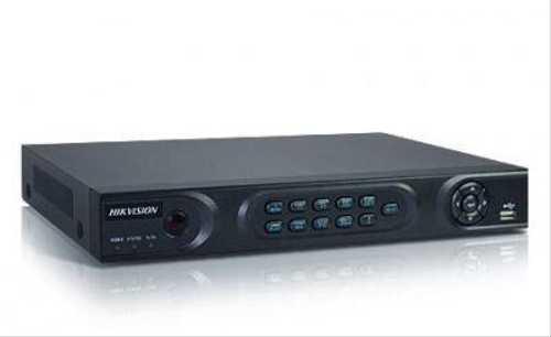 Сетевой видеорегистратор Hikvision DS-7204HVI-ST