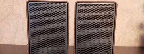 Винтажная акустика Grundig Box 208а и Box 860