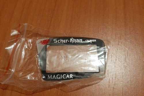 Дисплей для брелка scher-khan magicar 5