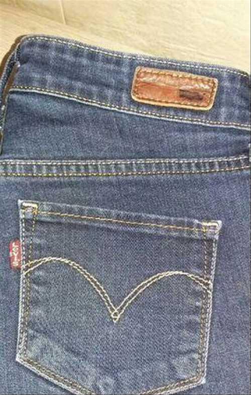 Джинсы levi'S