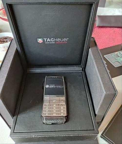 Телефон vertu