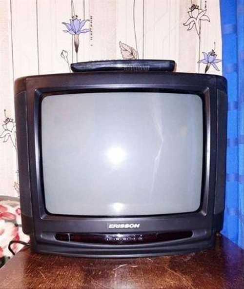 Телевизор Erisson 14GX-37A