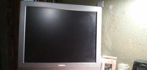 ЖК Телевизор 20" Toshiba 20VL65R