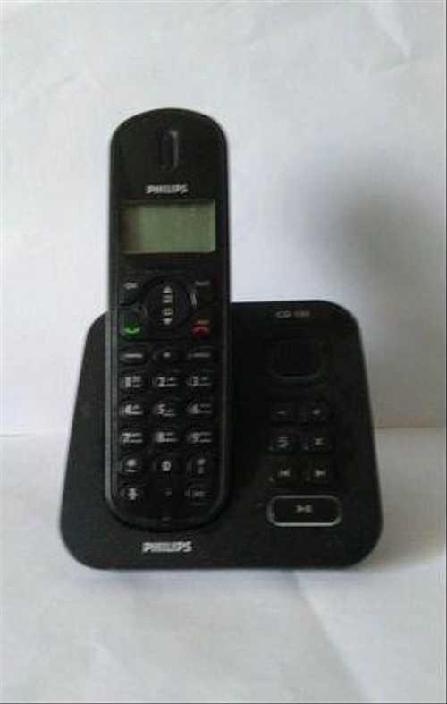 Продается телефон Philips CD 155
