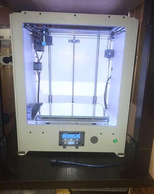 Ultimaker 2 Extended