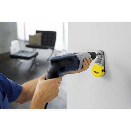 Пылеуловитель Karcher DDC 50