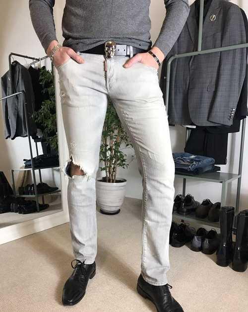 Dsquared джинсы