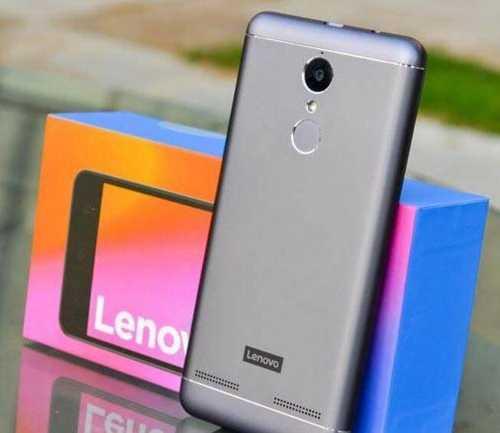 Смартфон Lenovo K6 Power K33a42