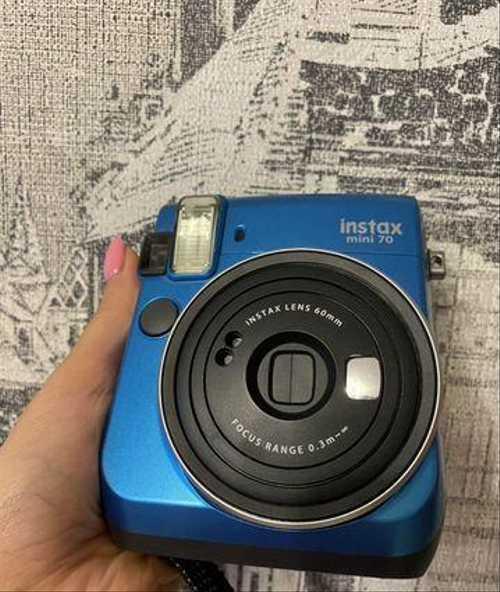 Instax mini 70