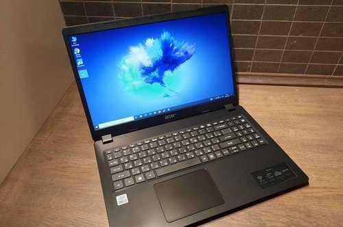 Новый 2021г. Aser Core i3-1005g1 8GB SSD256 FHD