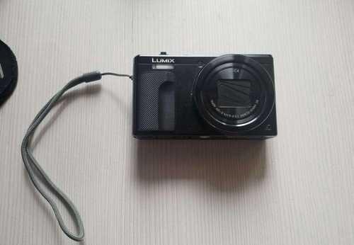 Panasonic Lumix DMC-TZ-80