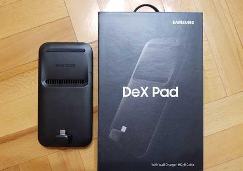 SAMSUNG DeX Pad